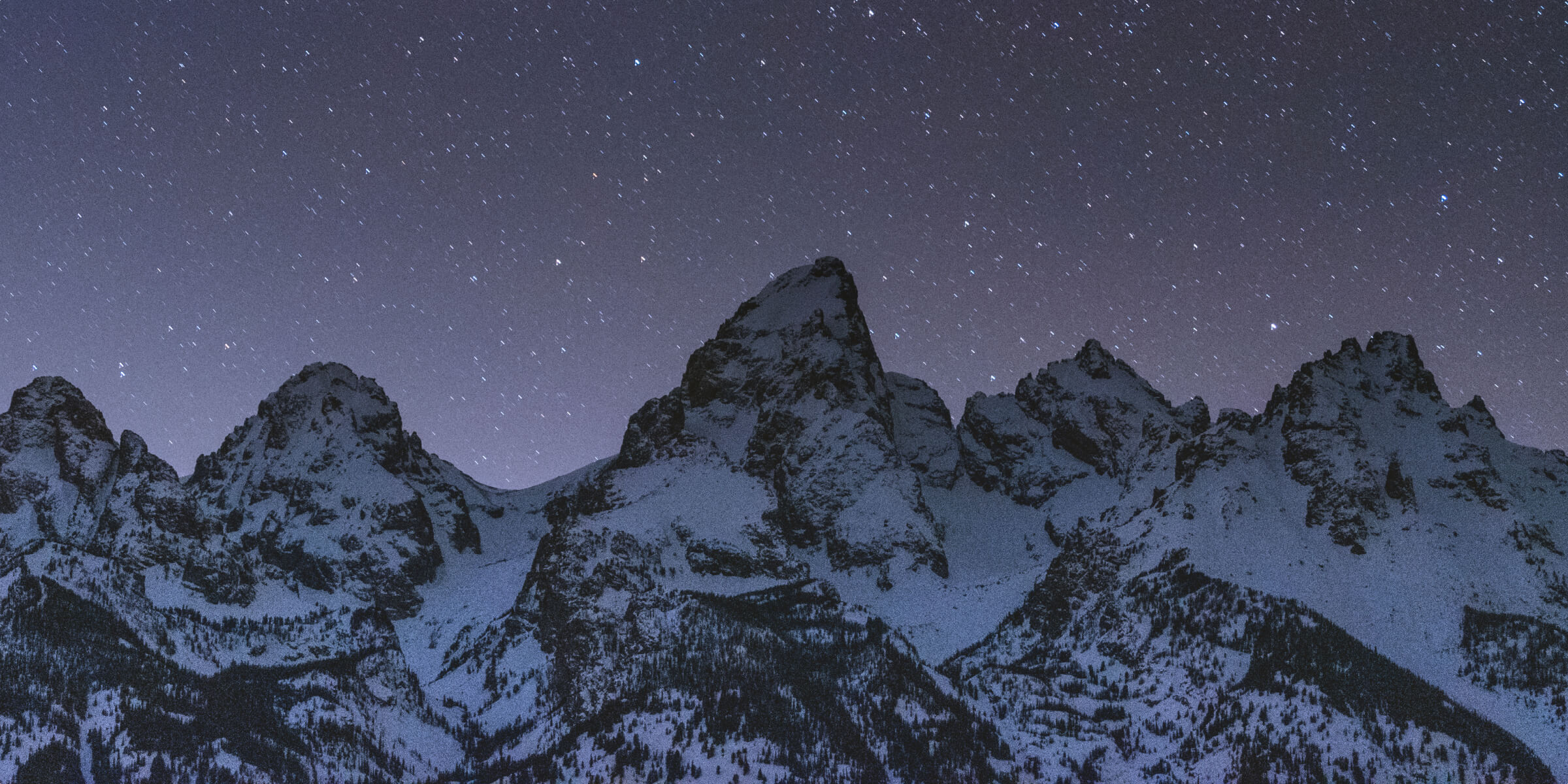 Discover Night Skies Like Never Before - Visit Jackson Hole