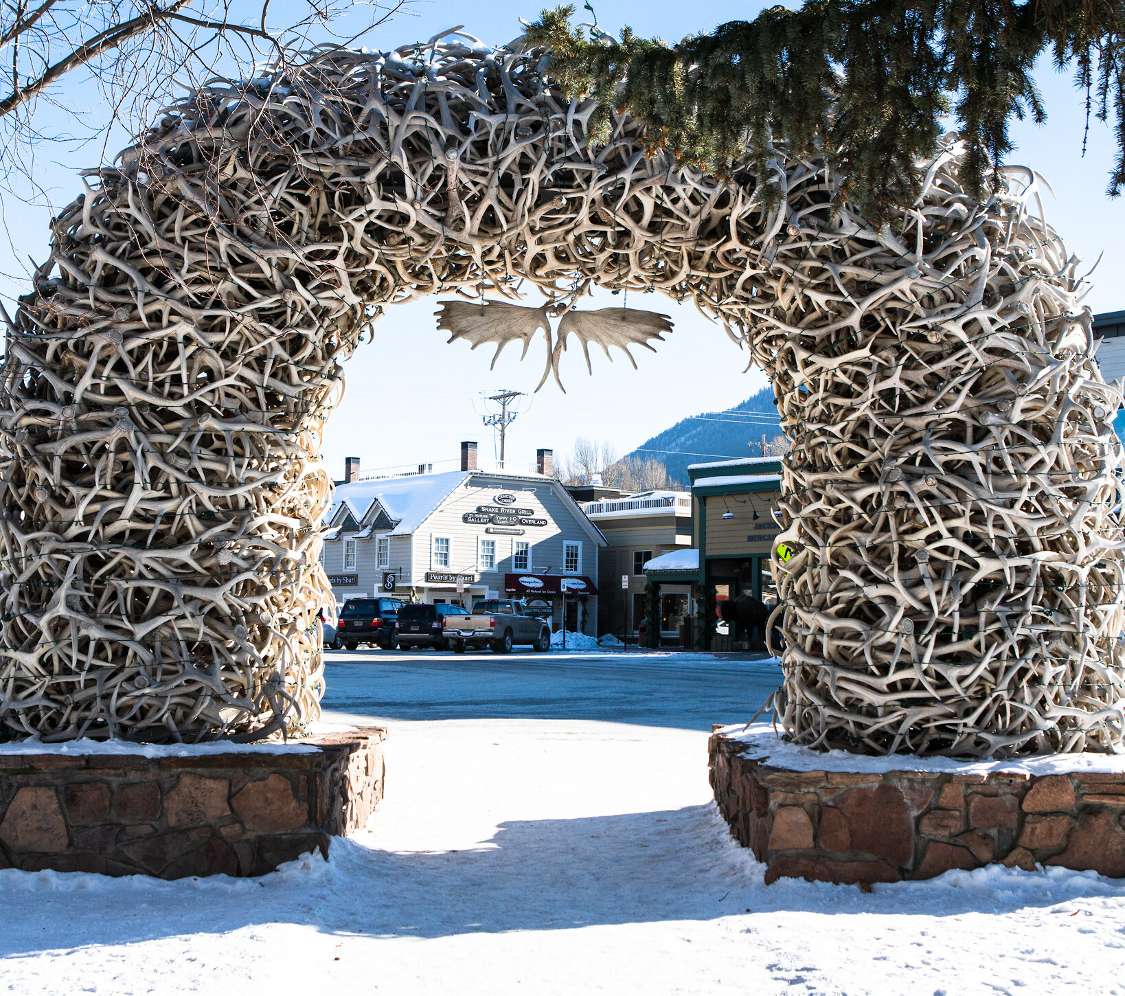 Plan Your Trip - Visit Jackson Hole