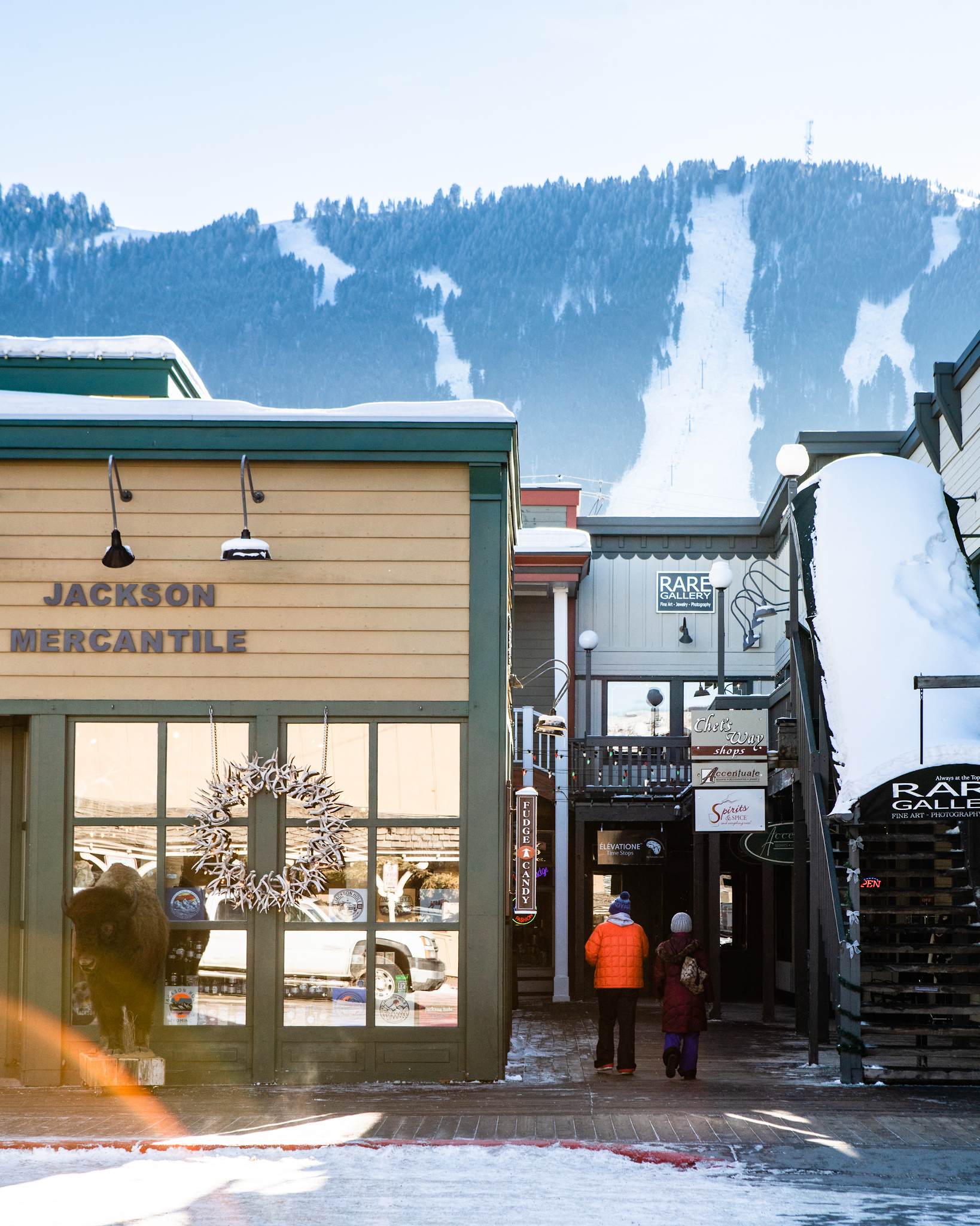 Local History - Visit Jackson Hole