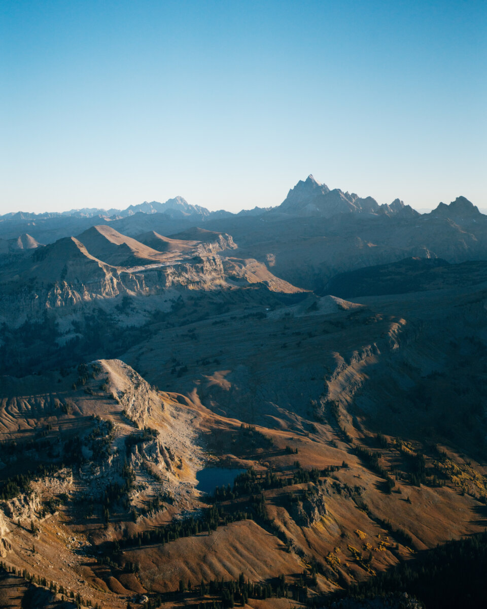 Aerial Tours - Visit Jackson Hole