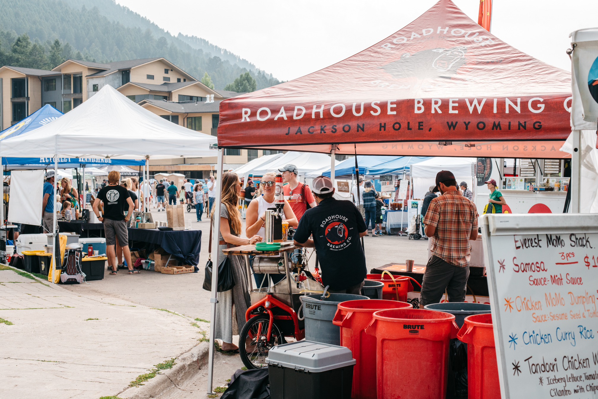 Farmers Market - Visit Jackson Hole