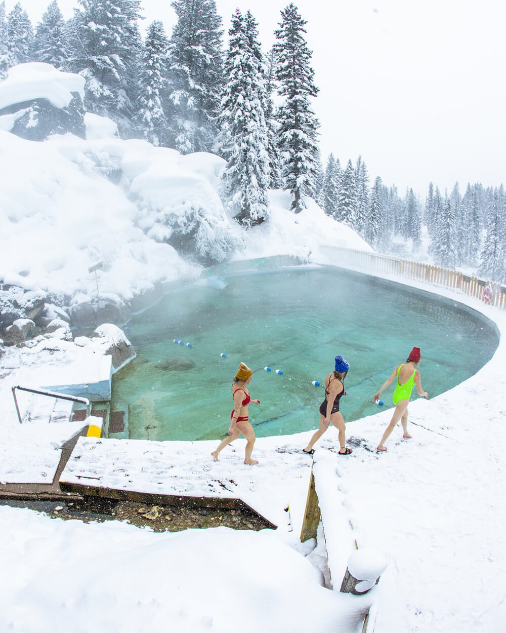 Resort Skiing - Visit Jackson Hole