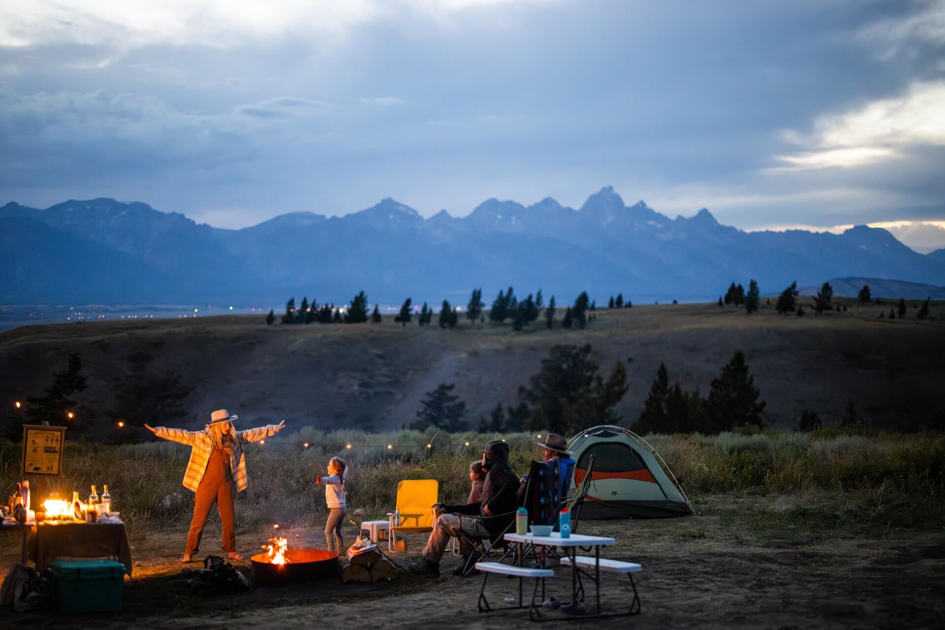 Spring - Visit Jackson Hole
