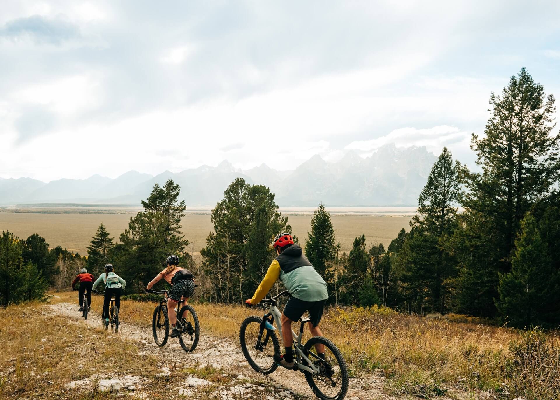 Fall - Visit Jackson Hole