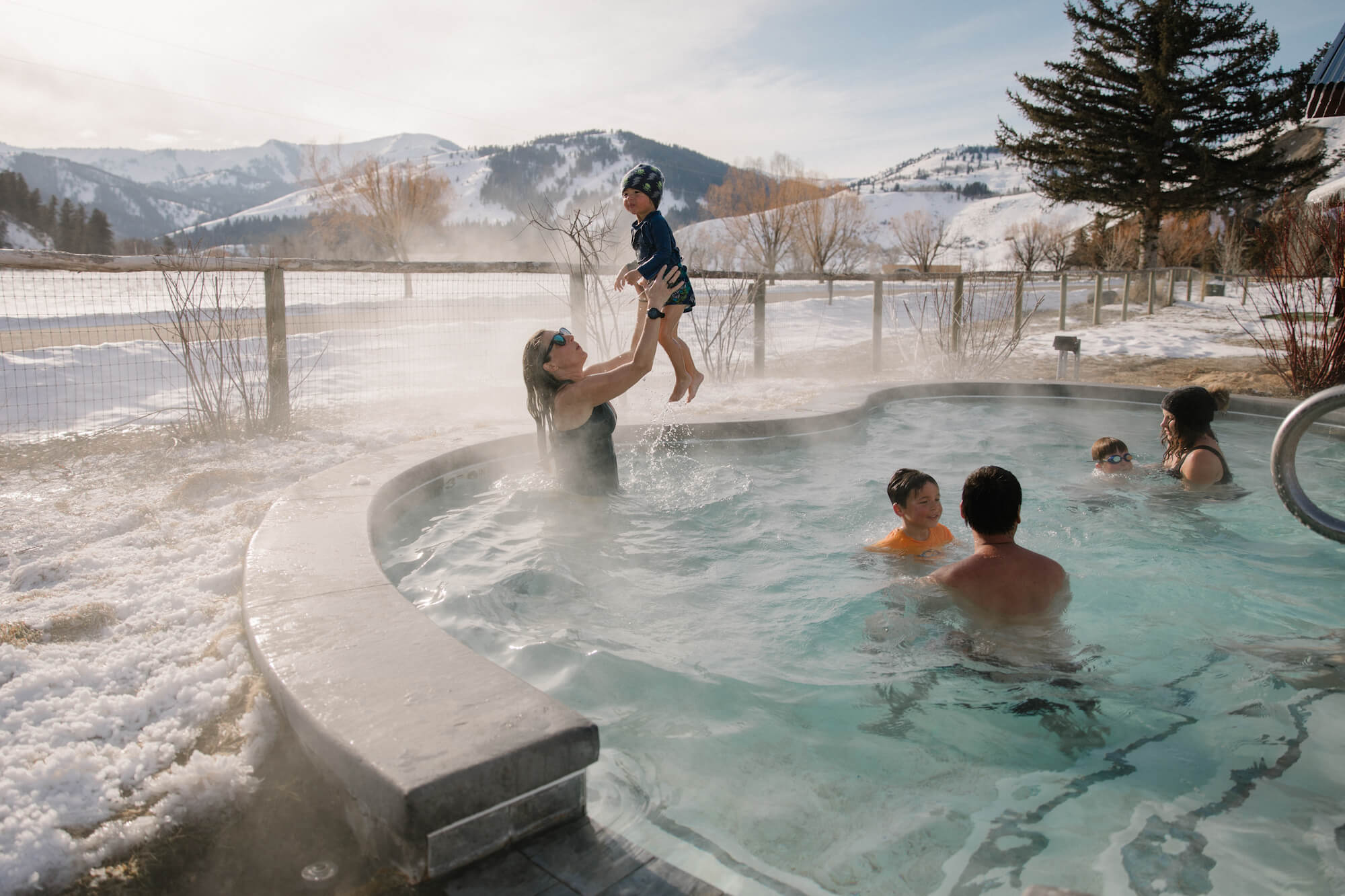 Hot Springs - Visit Jackson Hole