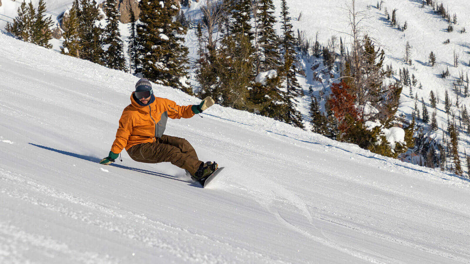 10 Insider Tips to Know Before Skiing in Jackson - Visit Jackson Hole