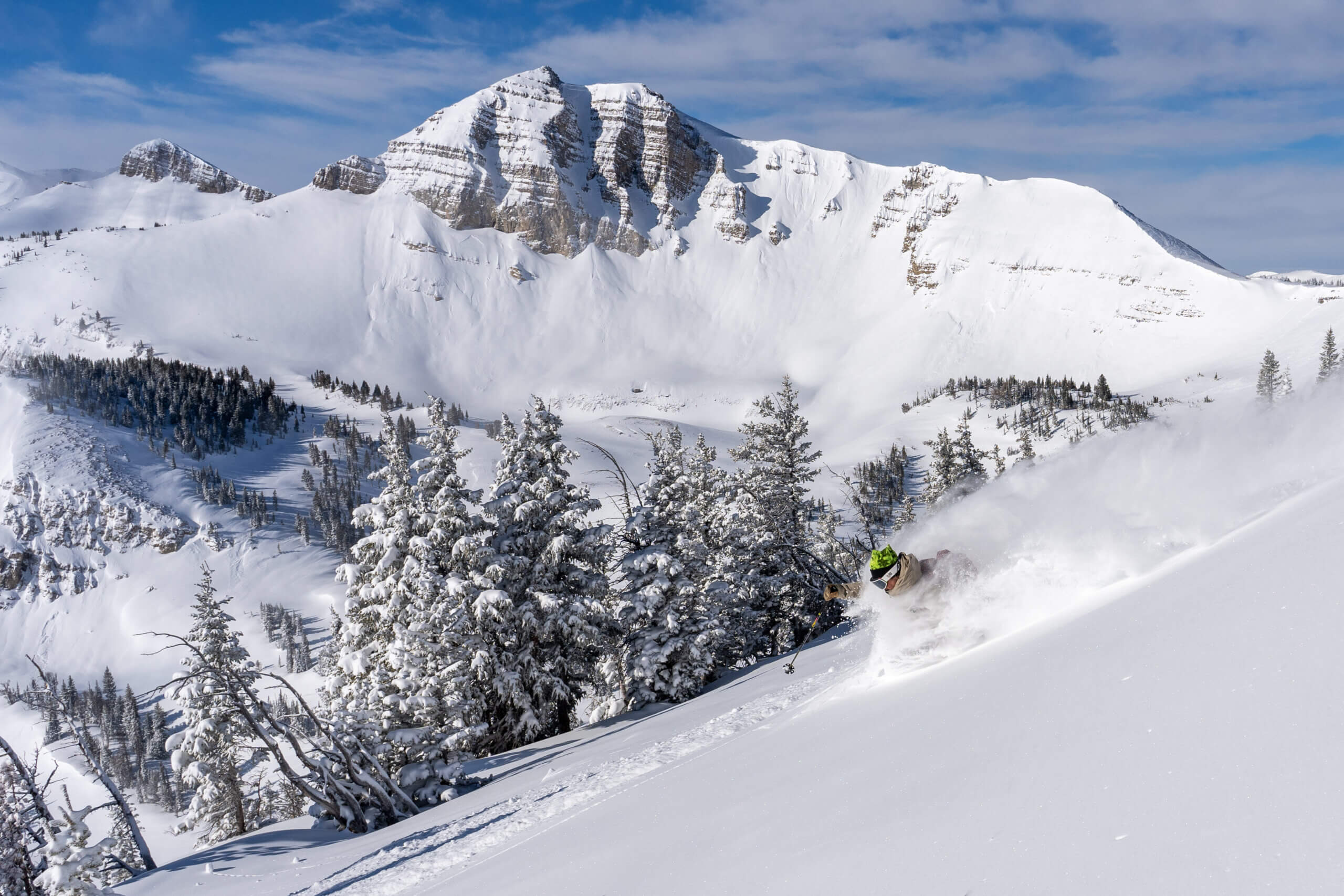 10 Insider Tips to Know Before Skiing in Jackson - Visit Jackson Hole